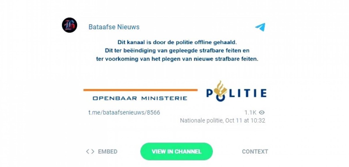 Cybercrime jurisprudentieoverzicht november 2021 | jjoerlemans.com